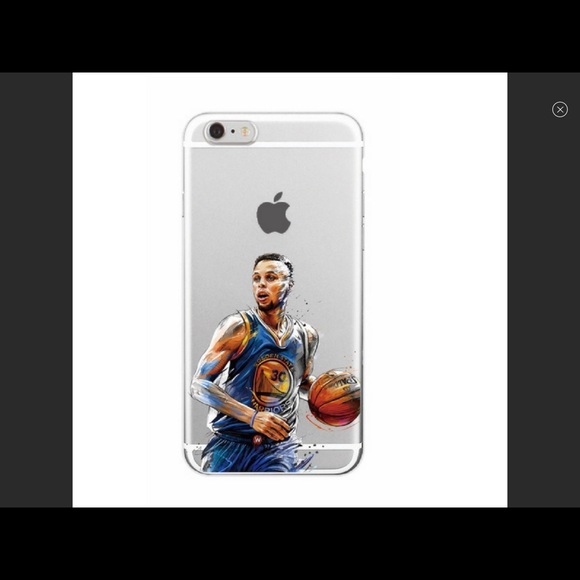 Accessories | Stephen Curry Iphone Case | Poshmark